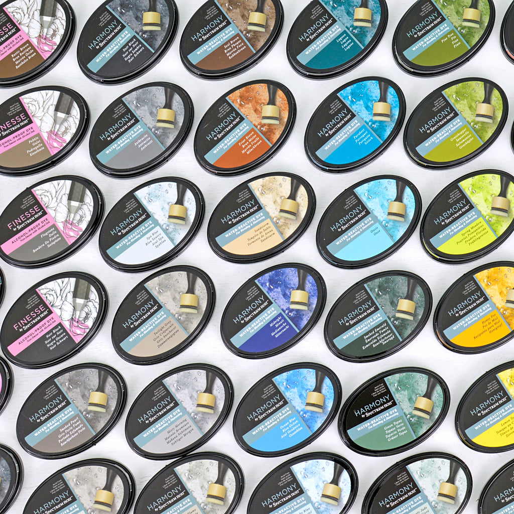 Introducing Spectrum Noir Inkpads! | Crafters Companion EU