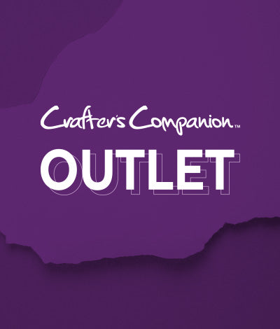 New -Crafters Companion EU