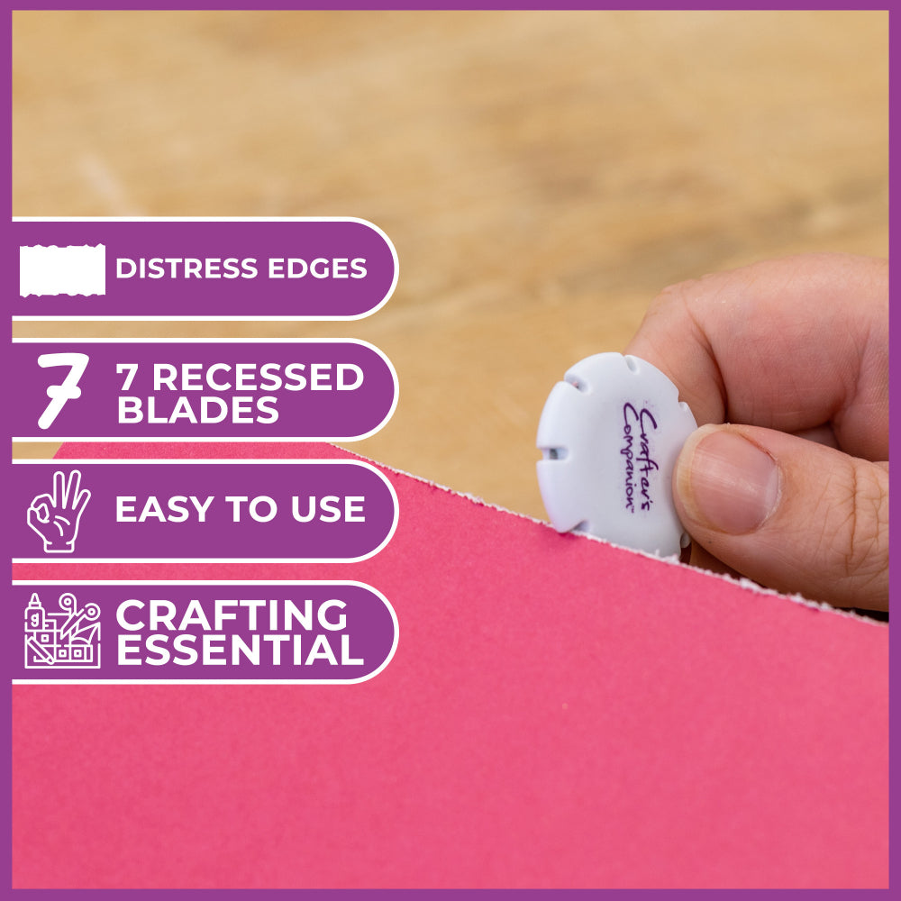 Crafter's Companion - Edge Crimper – Crafters Companion EU