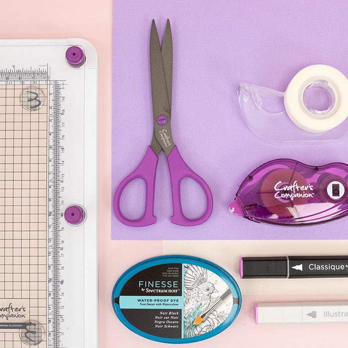 Crafter's Companion | Craft Supplies | Papercraft & Art Supplies ...
